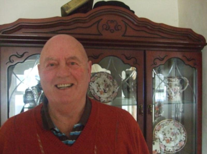 Jack - a lovely life from his - Kilkenny Live