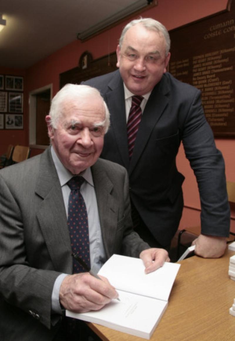 James Nowlan - who was he? - Kilkenny Live