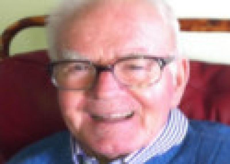 Brian Kenealy - A life in print - Kilkenny Live