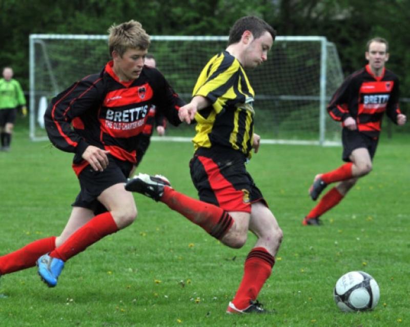 Brilliant Brook KO champs - Kilkenny Live