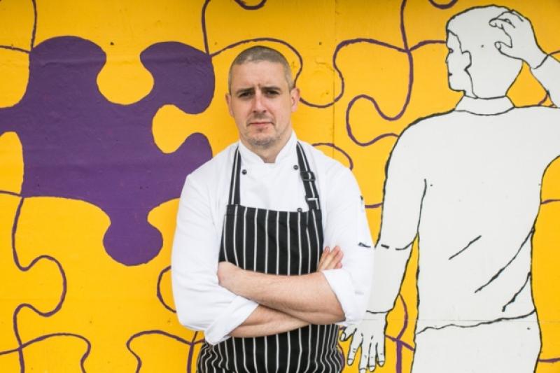 Interview: Mount Juliet Executive Chef Cormac Rowe on the Lady helen ...