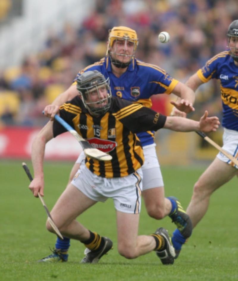 Fogarty steps into retirement - Kilkenny Live