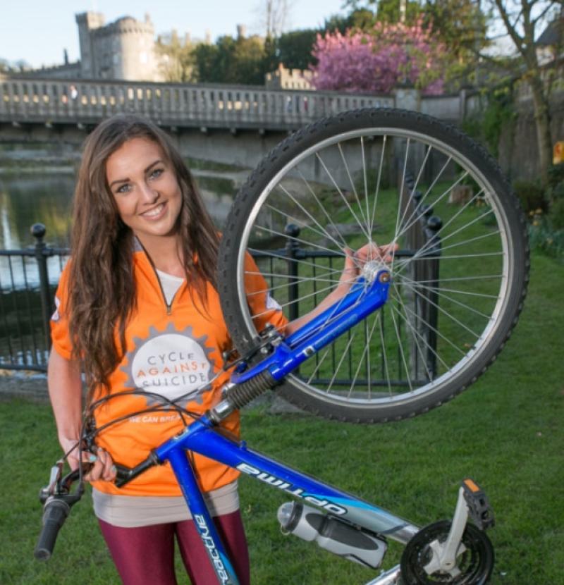 ‘On your bike’ for a good cause - Kilkenny Live