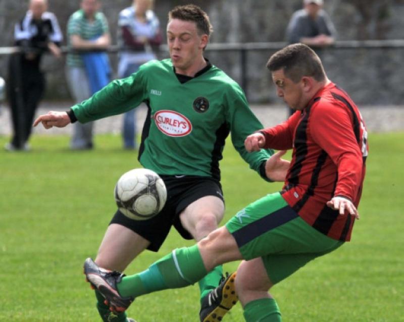 Ice-cool Clover clinch Cup - Kilkenny Live