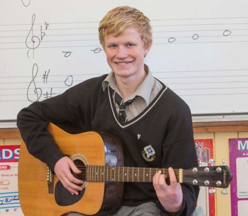 Alan Hayes to record single at Windmill Lane Studios - Kilkenny Live