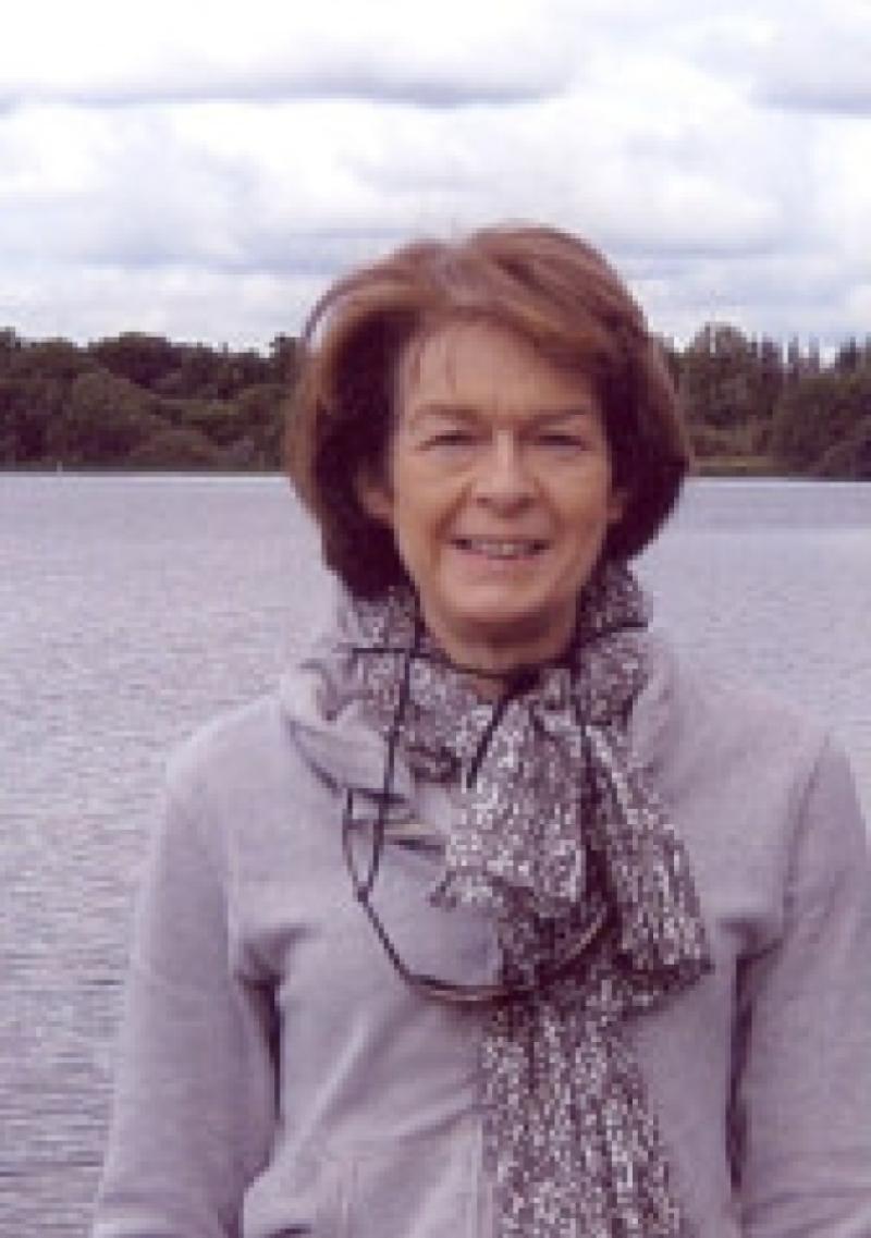 The late Hilary Roche - Kilkenny Live