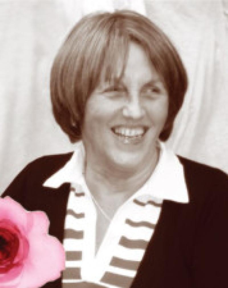 The late Kathleen Burke - Kilkenny Live