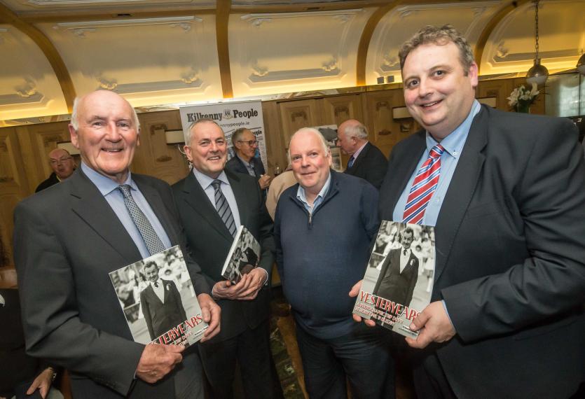 PHOTO GALLERY: Yesteryears launched at Langtons - Photo 1 of 28 ...