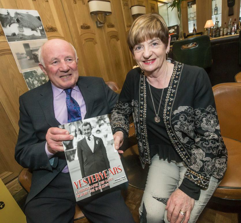 PHOTO GALLERY: Yesteryears launched at Langtons - Photo 1 of 28 ...