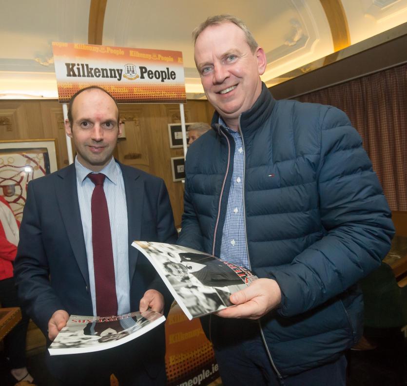 PHOTO GALLERY: Yesteryears launched at Langtons - Photo 1 of 28 ...