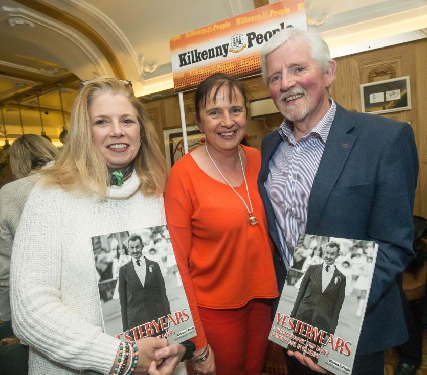 PHOTO GALLERY: Yesteryears launched at Langtons - Photo 1 of 28 ...