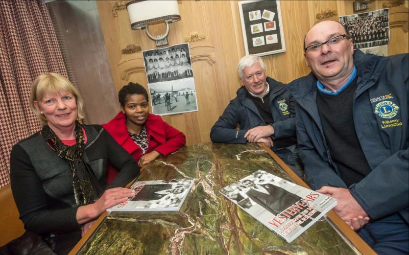 PHOTO GALLERY: Yesteryears launched at Langtons - Photo 1 of 28 ...