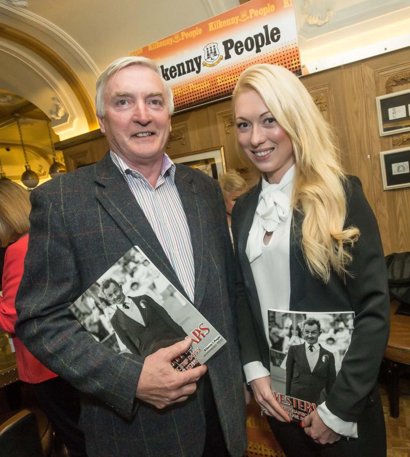 PHOTO GALLERY: Yesteryears launched at Langtons - Photo 1 of 28 ...