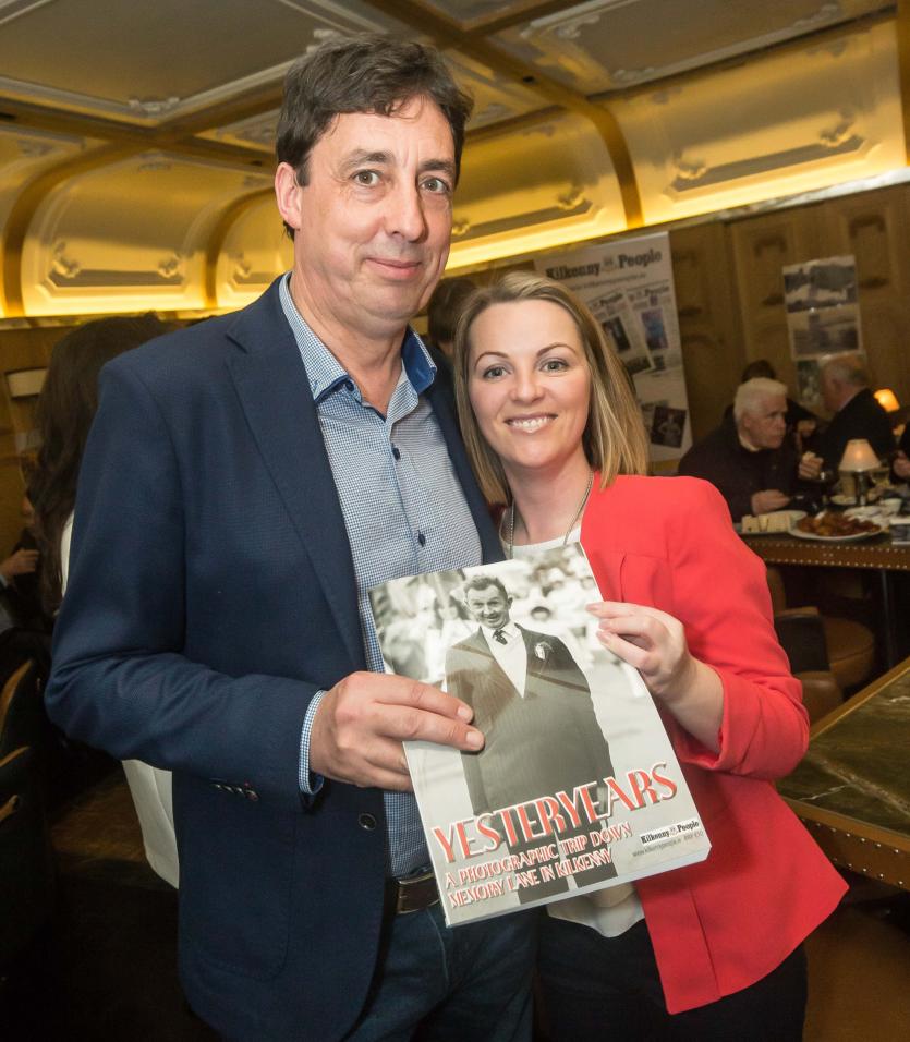 PHOTO GALLERY: Yesteryears launched at Langtons - Photo 1 of 28 ...