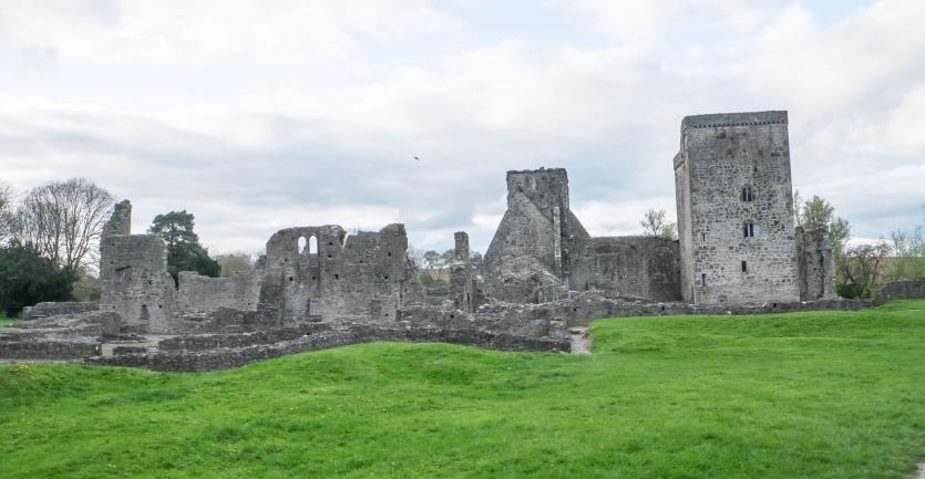Our Kilkenny: The majestic village of Kells needs a playing field ...