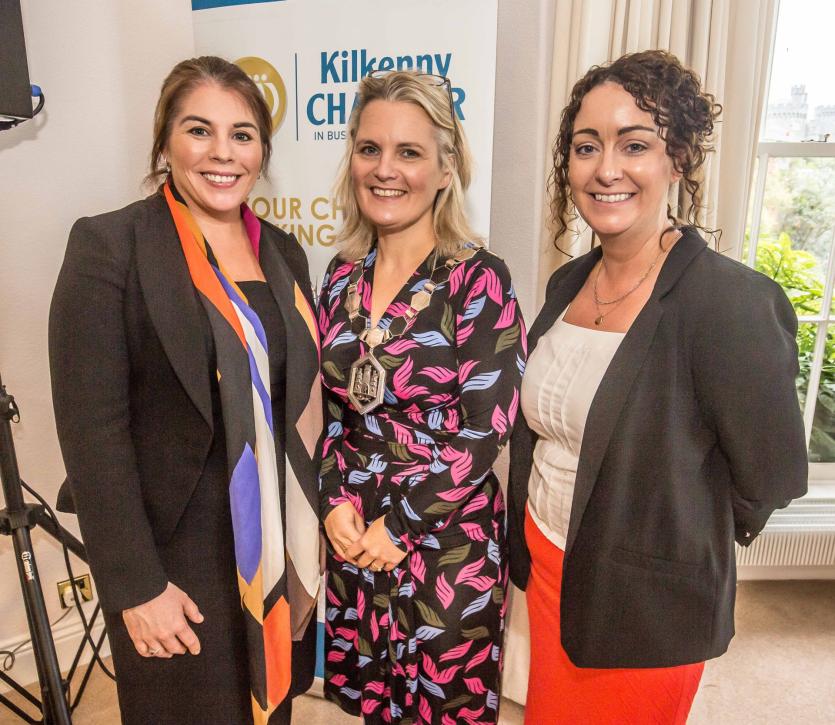 Kilkenny Chamber launches Business Awards - Photo 1 of 13 - Kilkenny Live