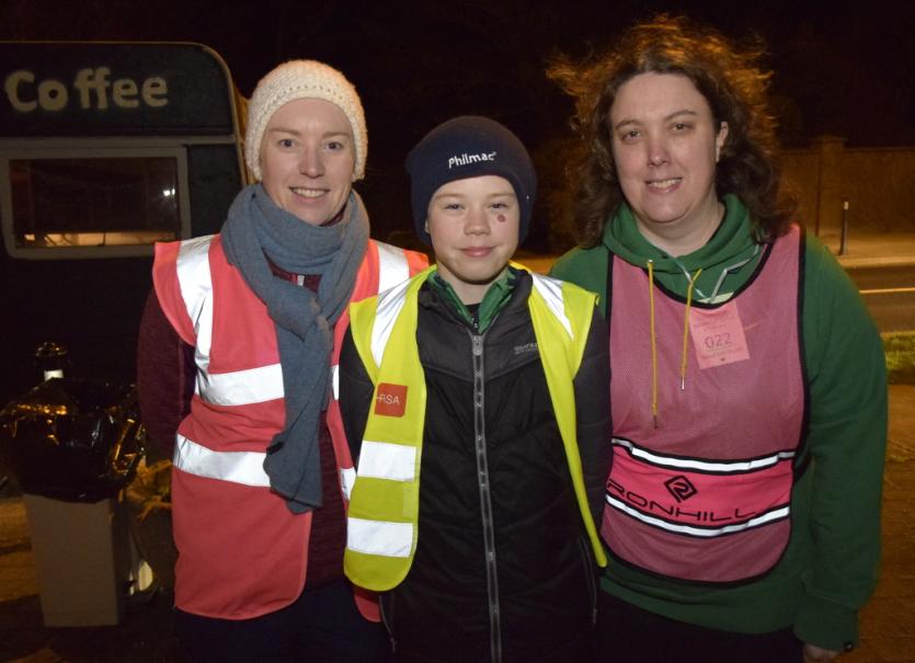 GALLERY: Mooncoin Midnight Walk 'has given me hope', says brave Vicky ...