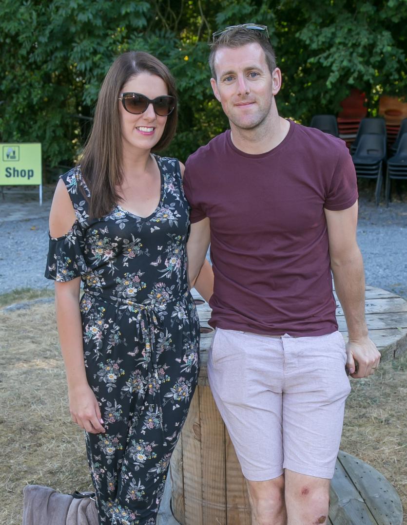 GALLERY: Ballykeeffe Amphitheatre hits right note - Photo 1 of 18 ...