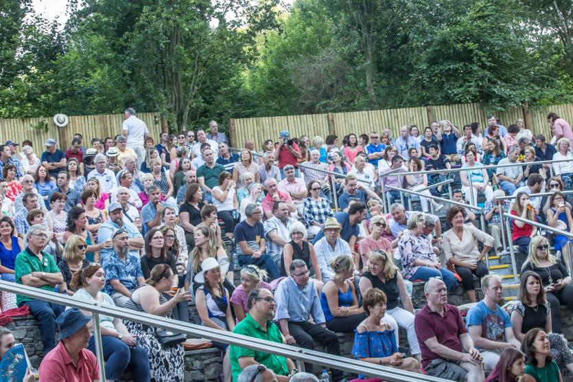 GALLERY: Ballykeeffe Amphitheatre hits right note - Photo 1 of 18 ...