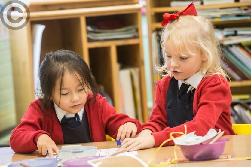 Picture Gallery: Ballyragget National School thriving following recent ...