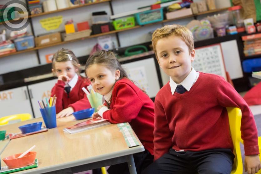 Picture Gallery: Ballyragget National School thriving following recent ...