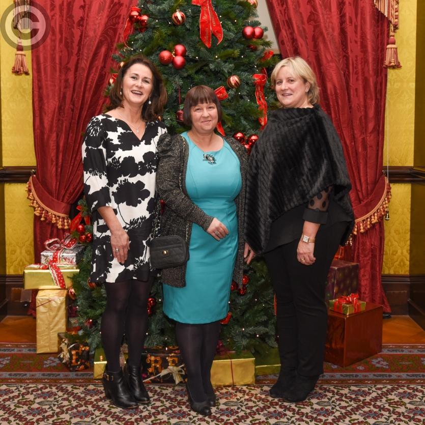 Gallery: A Magical Christmas at Kilkenny Castle - Photo 1 of 12 ...