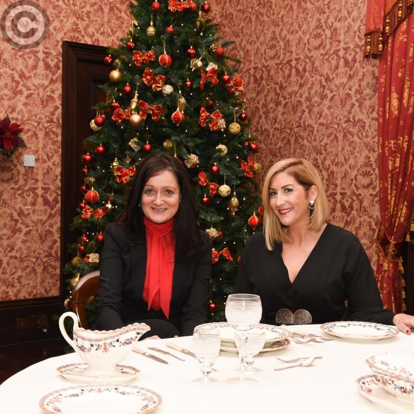 Gallery: A Magical Christmas at Kilkenny Castle - Photo 1 of 12 ...