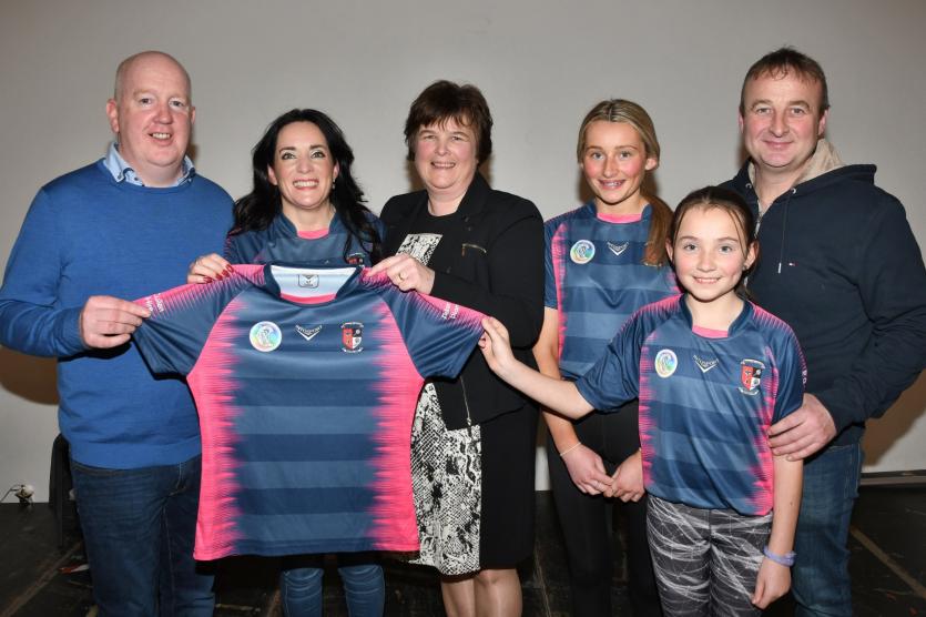 Gallery: Windgap Camogie celebrates 25 years - Photo 1 of 12 - Kilkenny ...