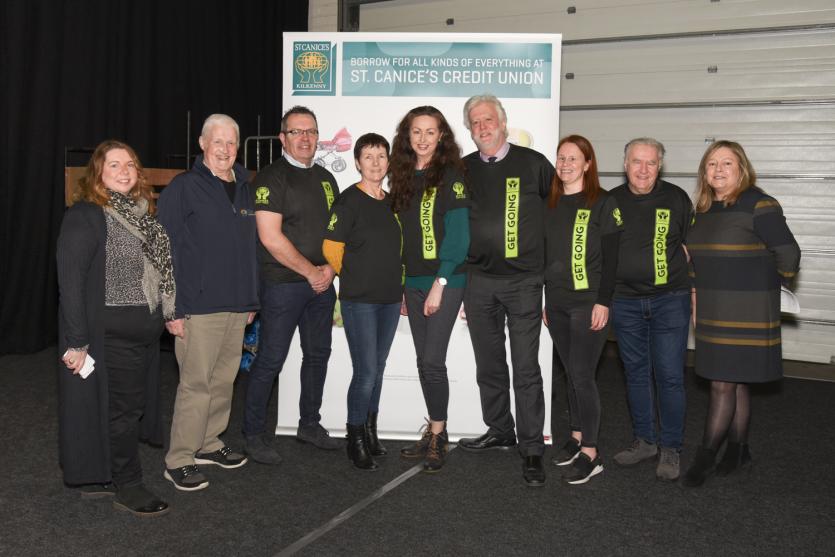 Top marks for local kids at St Canice's Credit Union Quiz - Photo 1 of ...
