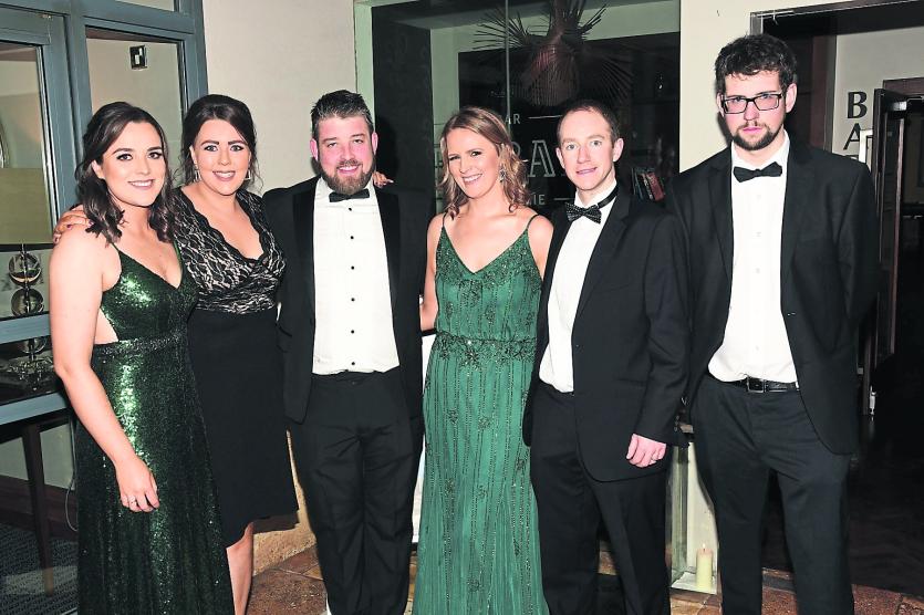 Gallery: Macra Ball - Photo 1 of 19 - Kilkenny Live