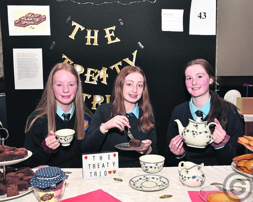 GALLERY: Student Enterprise County Final 2020 - Photo 1 of 15 ...