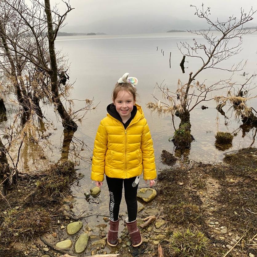 WITH LOVE: Special messages for Kilkenny grandparents - Photo 1 of 27 ...