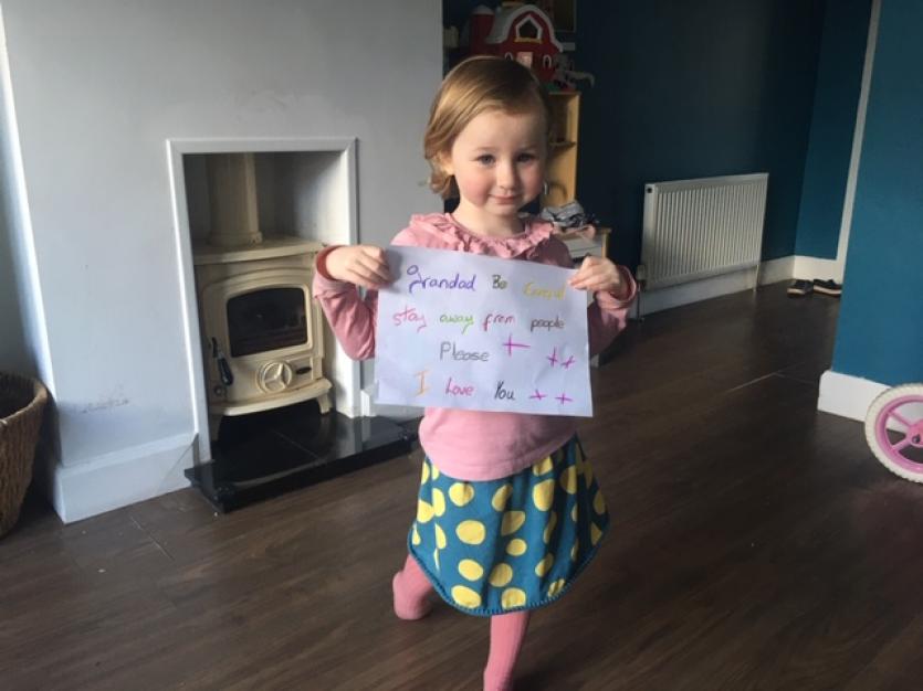 WITH LOVE: Special messages for Kilkenny grandparents - Photo 1 of 27 ...