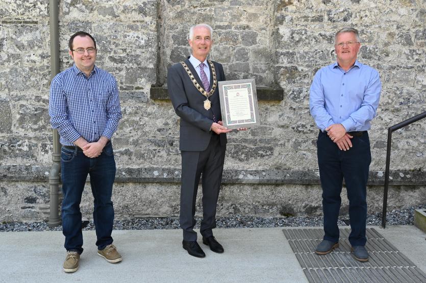 Kilkenny is full of phenomenal heroes - and that’s a cert! - Photo 1 of ...