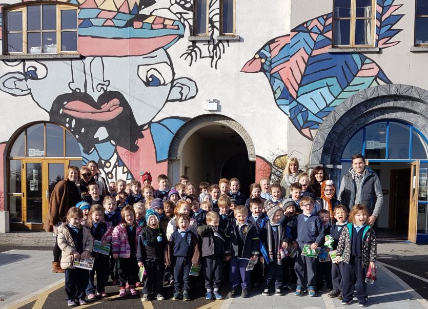 Callan Notes Kilkenny - Kilkenny People