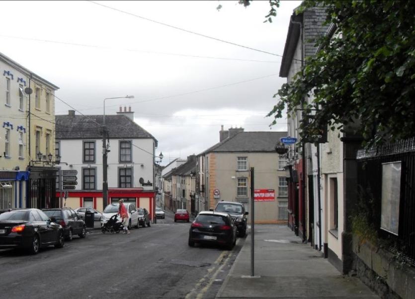 Important regeneration project for Callan is underway - Kilkenny People