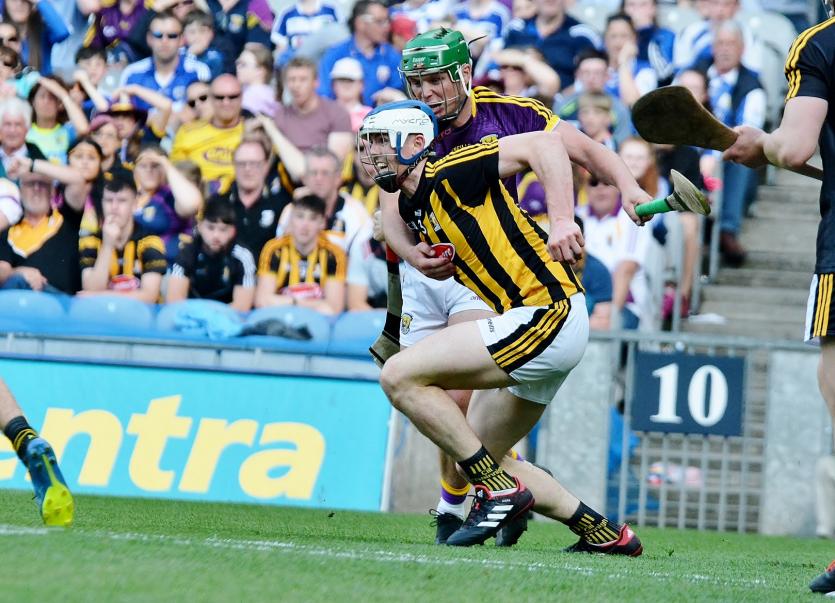 Plenty of reasons to be positive about the future of Kilkenny hurling ...