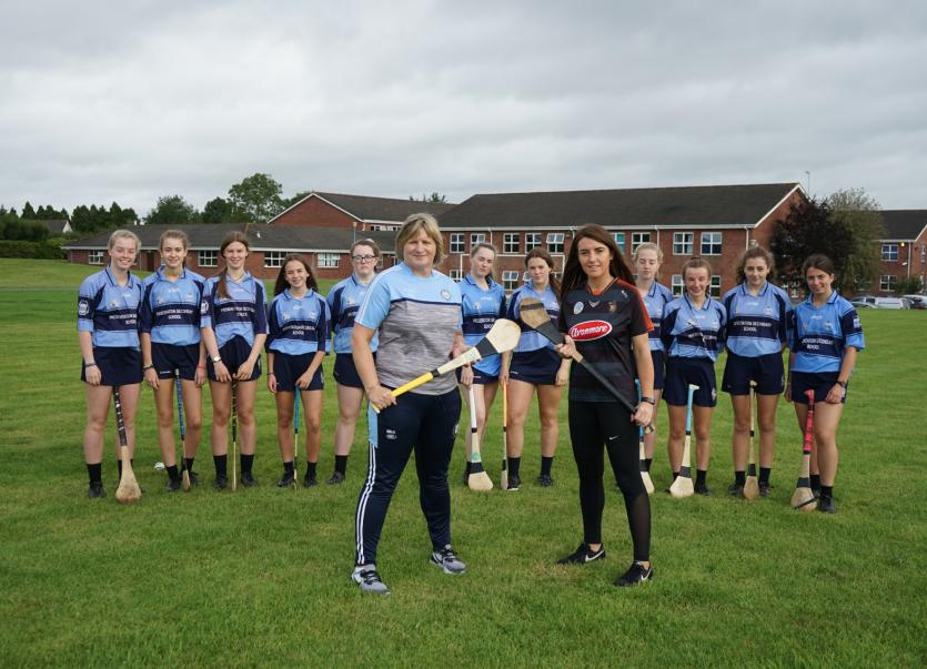 New Pres teacher, Mary O’Connell, hopes to inspire Kilkenny camogie ...