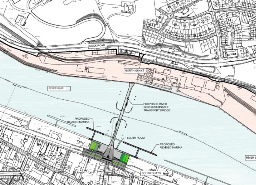 UPDATE: Planning application submitted for North Quays development in ...