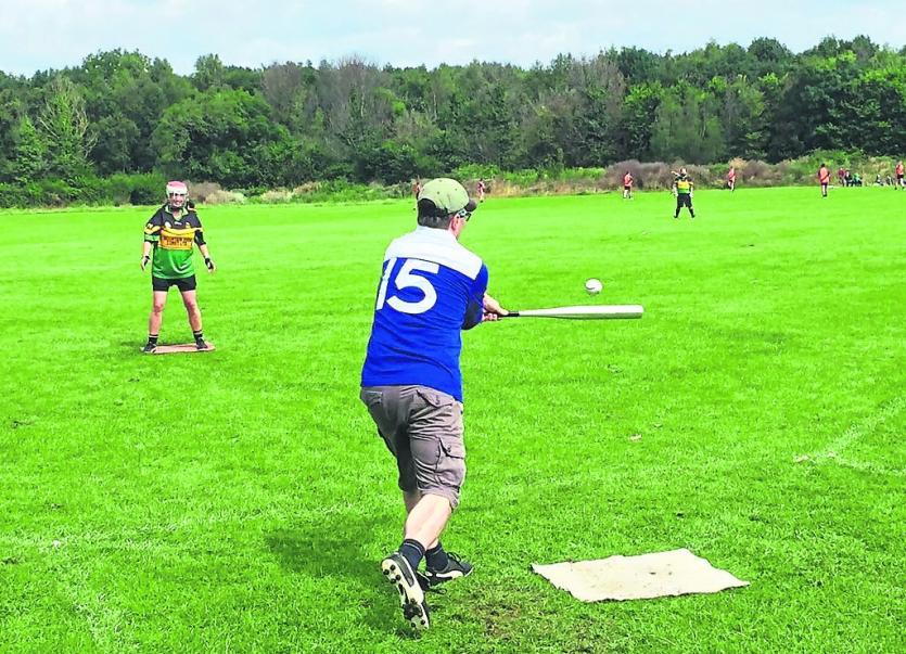 Call has gone out for Kilkenny rounders clubs - Kilkenny People