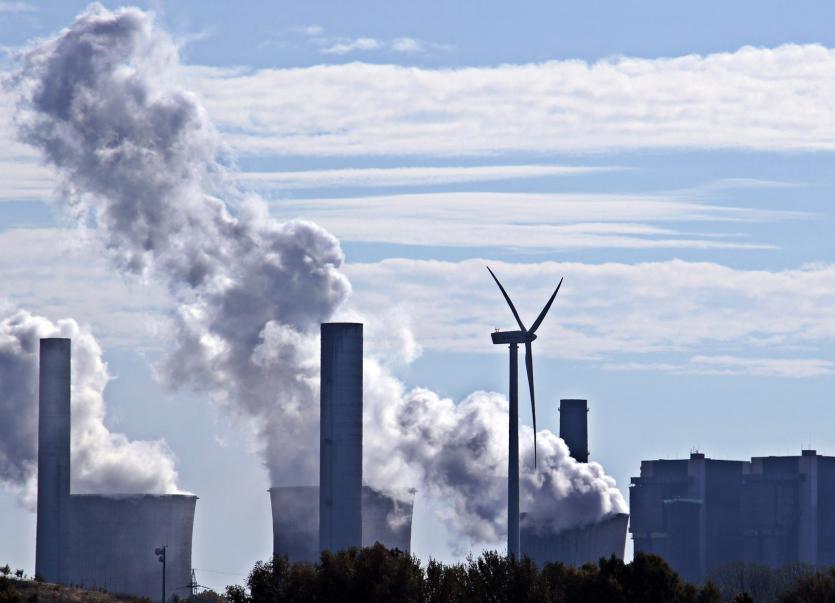 Irish air pollution could kill 23 people a week - Kilkenny People