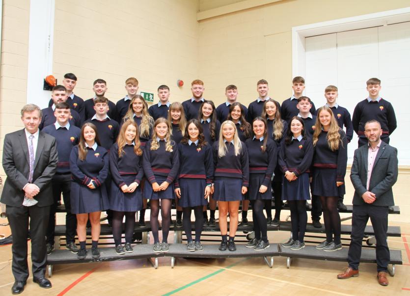 Kilkenny students to share exams highs and lows in Irish Times column ...