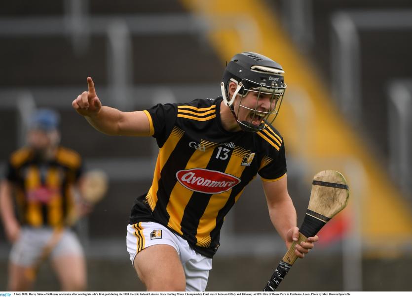 Leinster title in the bag for Kilkenny minors - now for the All-Ireland ...
