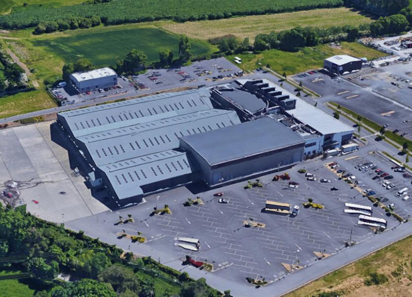 Kilkenny people can get walk-in vaccinated at Cillín Hill this Bank ...