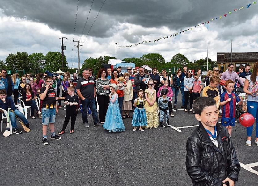 Mullinavat starts the summer in style - Kilkenny People