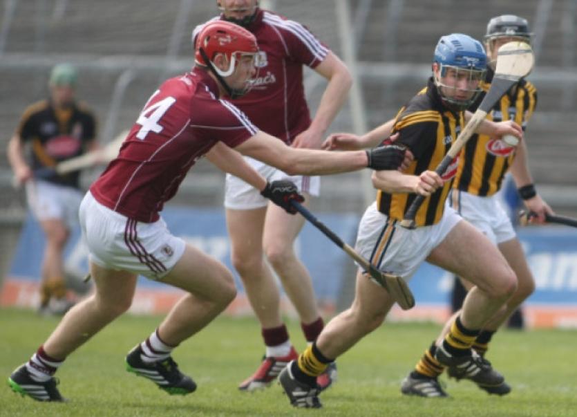 Another big day as the Cats and great rivals Tipp set to clash ...