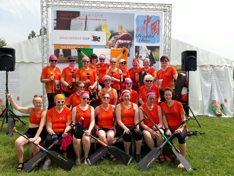 Kilkenny and proud with Siobhan Donohue - Kilkenny Live