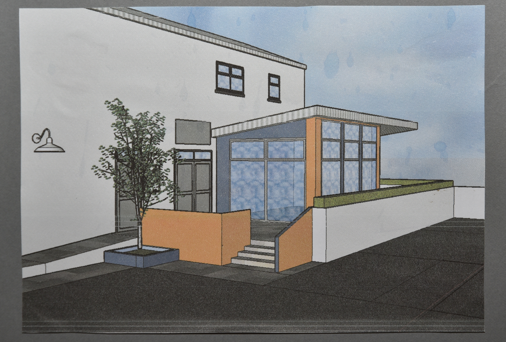 Muckalee village set to bounce back to life with shop and café ...