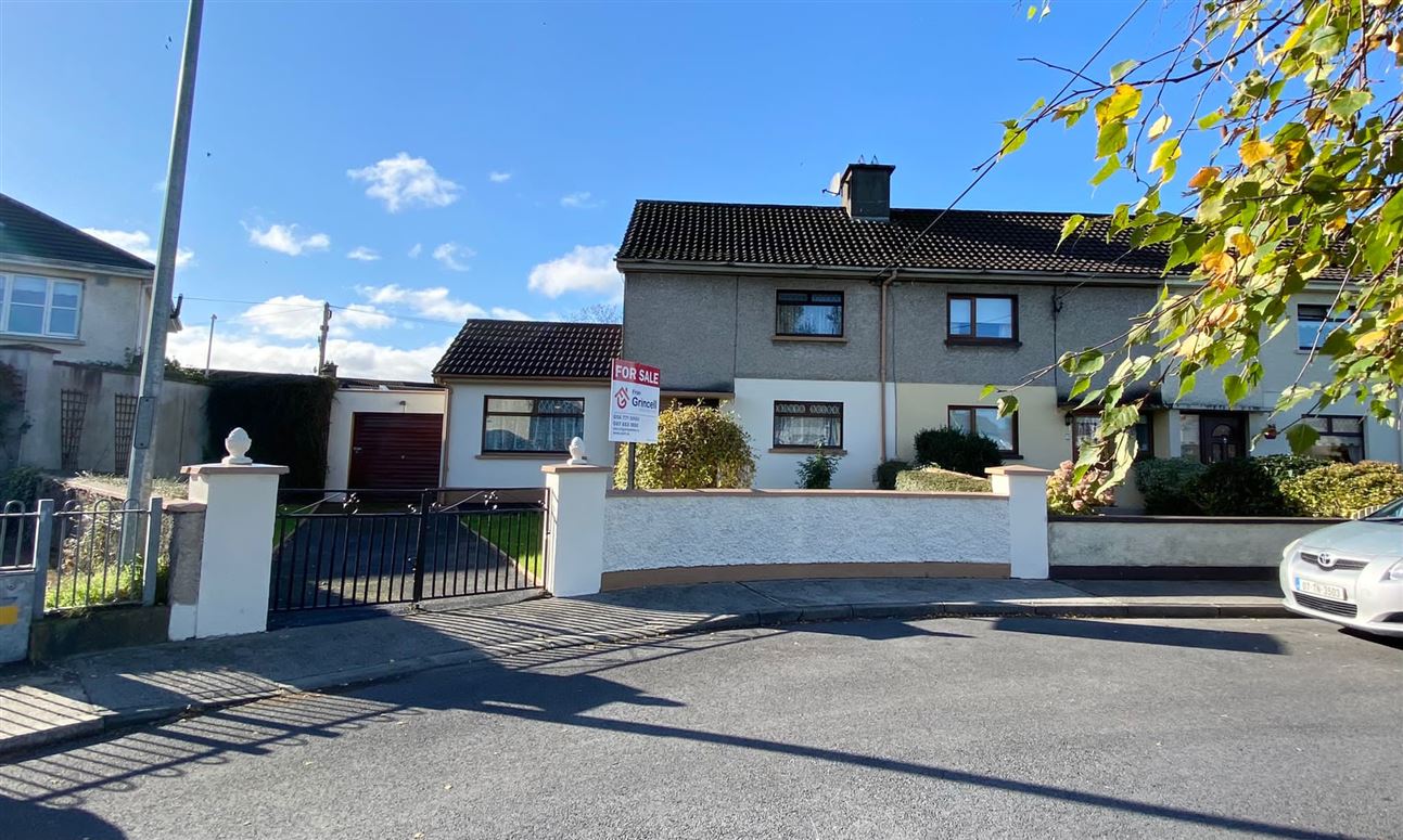 4-bed, 3-bath on large site in Kilkenny city at a competitive price ...
