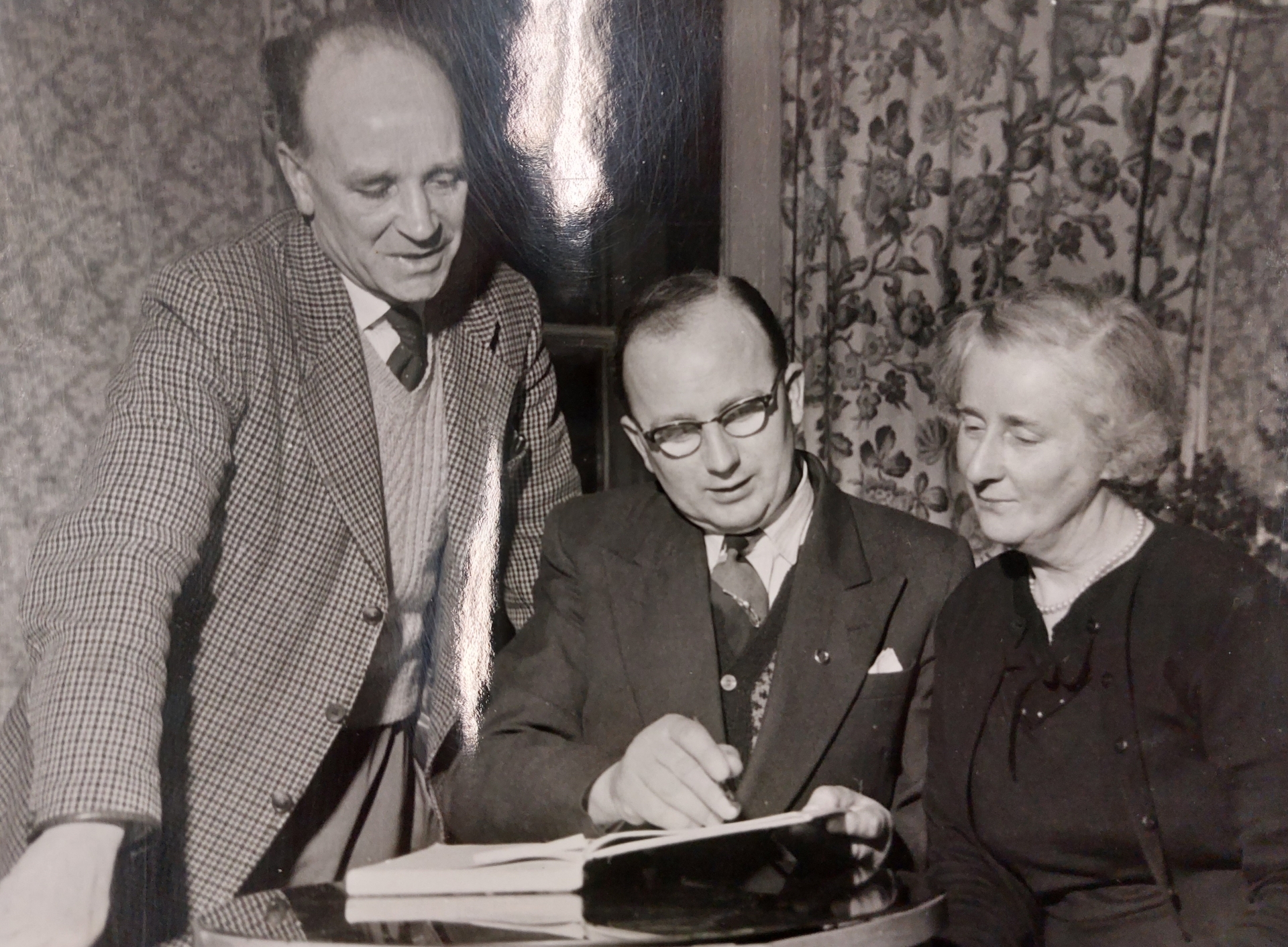 Can you identify the people in these Kilkenny photographs? - Kilkenny Live